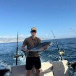 Fuengirola: 4h Trolling Fishing Trip with Snacks and Drinks - What’s Included and What You Should Know