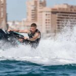 Fuengirola: Best Jet Ski Rental - What to Expect During Your Ride