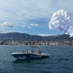 Fuengirola: Best luxury parasailing in Fuengirola - The Itinerary and Experience Breakdown