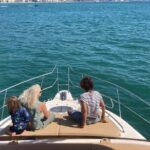 Fuengirola Boat Activity with Cocktail Dinner Champagne & Sunset - The Itinerary: A Relaxed, Scenic Journey