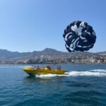 Fuengirola: Deluxe Parasailing Flight from Fuengirola Port - The Hidden Value: Why It’s Worth Considering