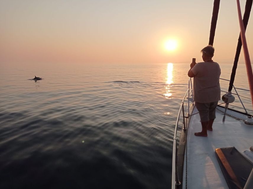 Fuengirola: Dolphin-Watching Sailing Tour with Drinks - Final Thoughts