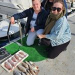 Fuengirola: Fishing Trip with Drinks and Gear - Key Points