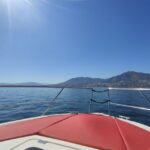 Fuengirola: Luxury Private Boat Rental With Skipper - Swimming and Sunbathing