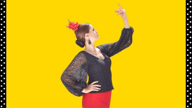 Fuengirola: Mijas Flamenco Dance Class - Why This Flamenco Class Offers Good Value