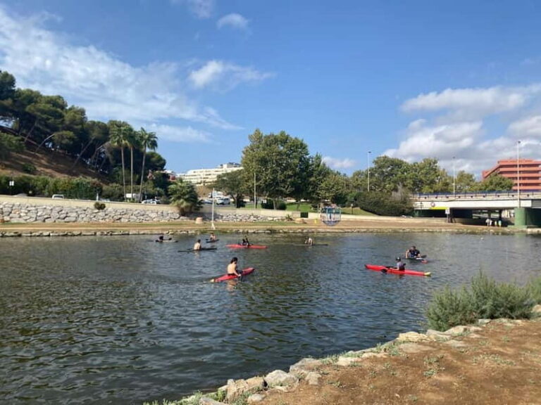 Fuengirola: Private e-bike tour in Fuengirola town and promenade - The Practical Details: Cost, Group Size, and Booking
