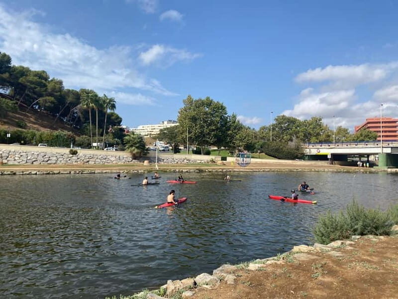 Fuengirola: Private e-bike tour in Fuengirola town and promenade - The Practical Details: Cost, Group Size, and Booking