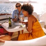 Fuengirola: Sunset Boat Tour with a Drink - The Experience in Detail