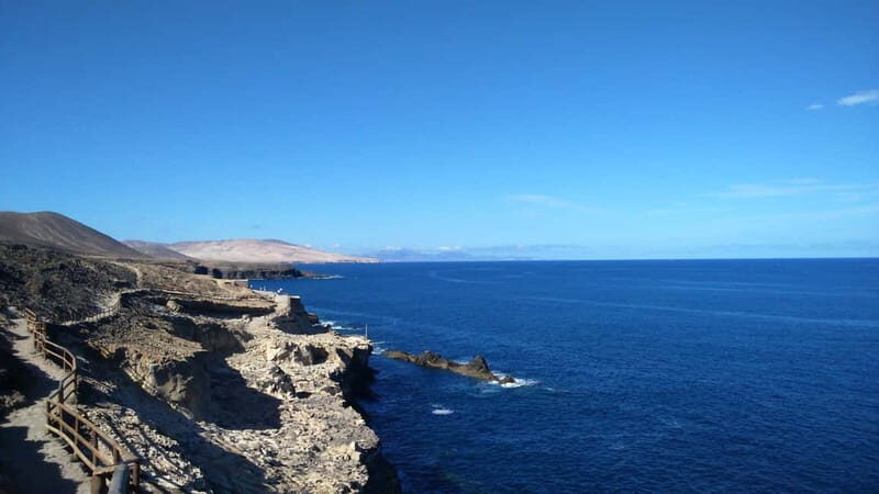 Fuerteventa: Ajuy Pirate Caves & Aloe Factory Half-Day Trip - The Sum Up