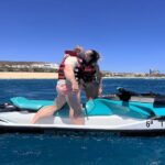 Fuerteventura : 1 hour JetSki Rental without licence - Authentic Experiences from Past Participants