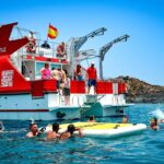 Fuerteventura: 1-Hour Mini Swim & Snorkel Cruise - Who Is This Tour Best For?