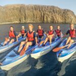 Fuerteventura: 2-Hour Kayaking and Snorkeling Excursion - Why the Tour Stands Out