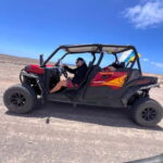 Fuerteventura : 2 hours Buggy Tour in Punta de Jandía - The Vehicles and Guides