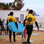 Fuerteventura: 3-Days Surf Lesson for Beginners in Corralejo - Authentic Feedback and Real-World Insights