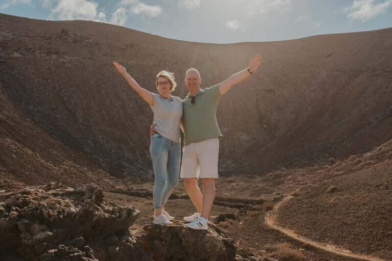 Fuerteventura: 4-hour North experience - small group (max 6 people) - The Photography Experience: More Than Just Sightseeing