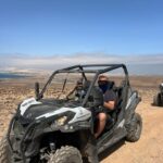Fuerteventura: 4x4 buggy Can Am adventure east to west - The Itinerary and What You’ll Experience