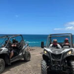 Fuerteventura: Can am buggy experience Costa Calma - The Itinerary: Traversing Landmarks and Hidden Beaches