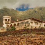 Fuerteventura: Cofete Beach and "Villa Winter" Tour - The Transport and Group Dynamics