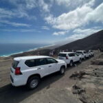 Fuerteventura: Cofete Safari - The Value for Money