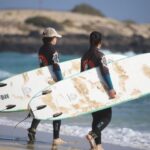 Fuerteventura : Corralejo Surf Lesson - What Makes This Surf Lesson Stand Out