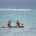 Fuerteventura: Explore Costa Calma Bay on a SUP Board! - The Itinerary: A Simple but Enjoyable Water Escape