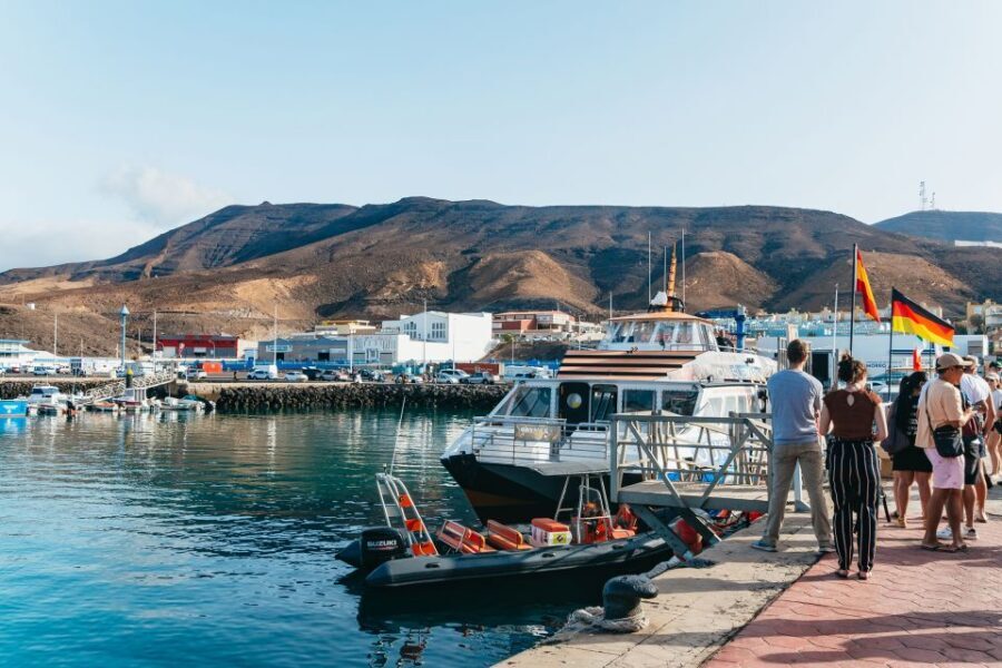 Fuerteventura: Glass Bottom Boat Cruise with Lunch & Drinks - The Sum Up: Is This Tour Worth It?