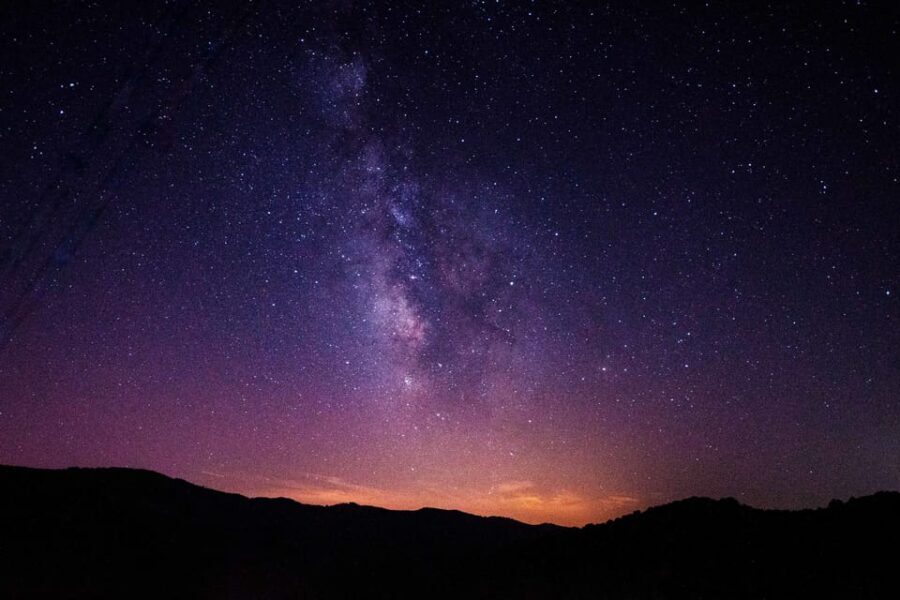Fuerteventura: Guided Stargazing Calderón Hondo Volcano Tour - Authentic Perspectives from Travelers