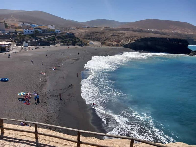 Fuerteventura: Island Highlights VIP Full-Day GRAND TOUR - Who Should Book This Tour?