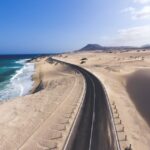 Fuerteventura: Island Tour by Minibus - An In-Depth Look at the Itinerary