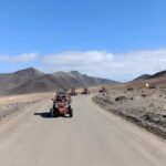 Fuerteventura: Jandía Natural Park & The Puertito Buggy Tour - Detailed Breakdown of the Itinerary