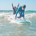 Fuerteventura: Kids and Family Surfing Lesson - The Value of the Experience