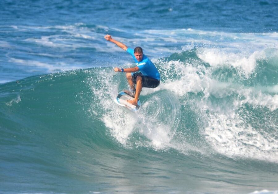 Fuerteventura: Learn to Surf Lesson - Why This Tour Is Perfect for Certain Travelers