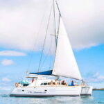 Fuerteventura: Lobos Island Catamaran Cruise with Lunch - Exploring Lobos Island by Water