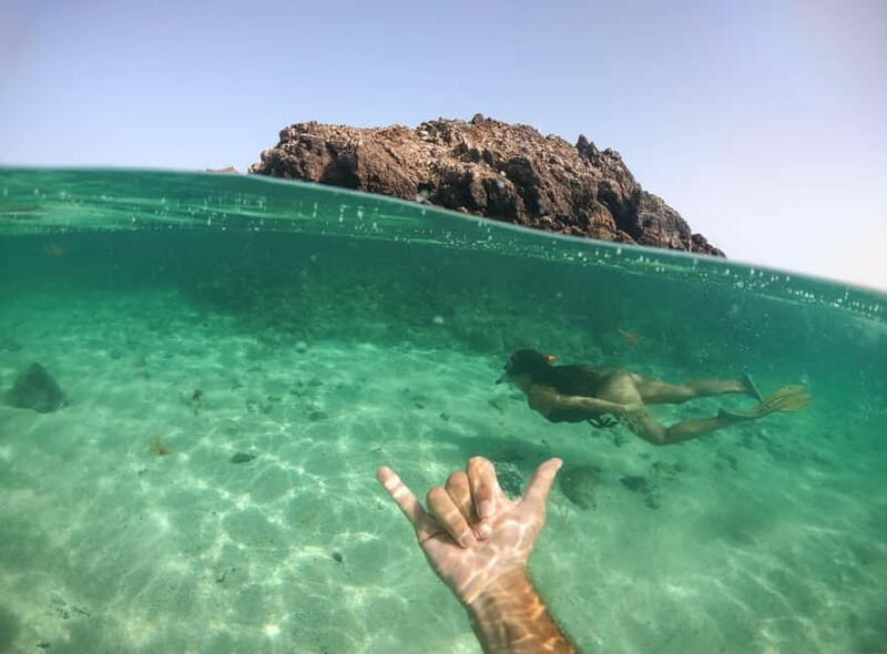 Fuerteventura: Lobos Island Experience & Popcorn Beach - Who Will Enjoy This Tour?