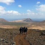 Fuerteventura: Montaña Escanfraga Volcano Summit Hike - Why This Tour Works