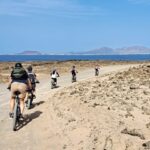 Fuerteventura Norte: Coast to Coast E-Bike Tour - The Itinerary: A Closer Look
