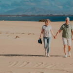 Fuerteventura North: 4h tour for cruise passengers - Corralejo Natural Park and the Dunes