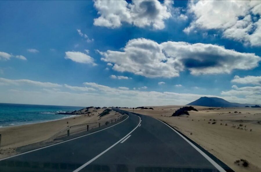 Fuerteventura: North of Fuerteventura for Cruise Passengers - Why Travelers Should Consider This Tour