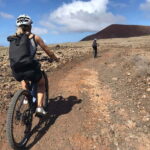 Fuerteventura North: PREMIUM E-bike guided tour - Discovering the Landscape of Fuerteventura