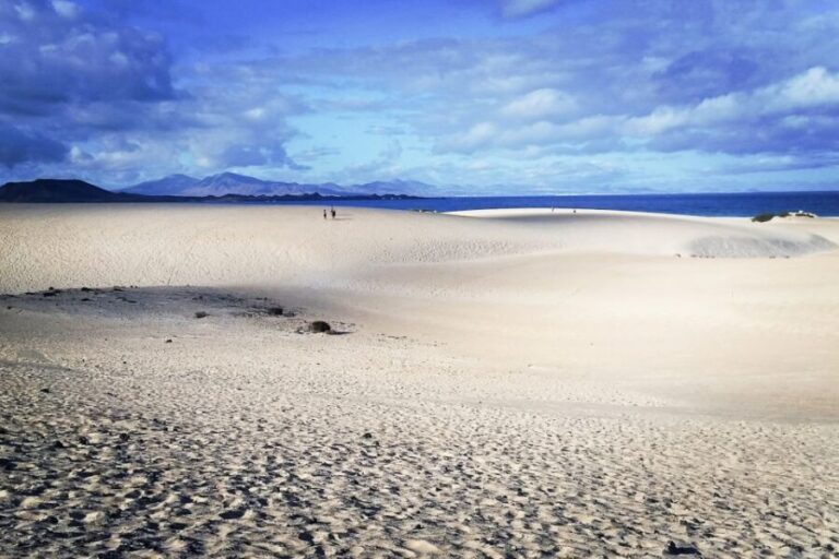 Fuerteventura: Panoramic Tour - FAQ