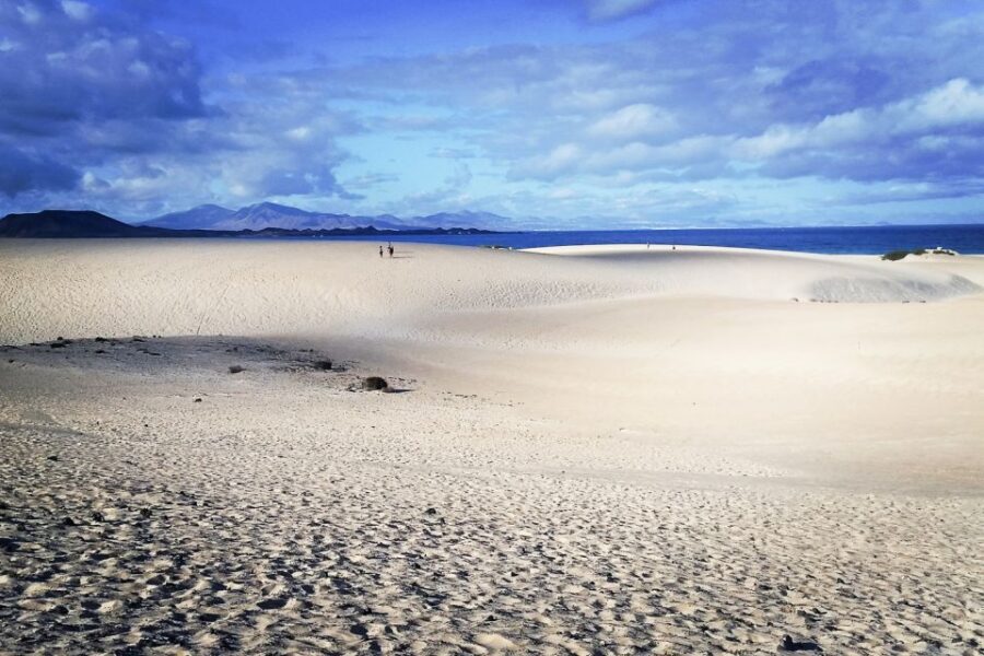 Fuerteventura: Panoramic Tour - FAQ