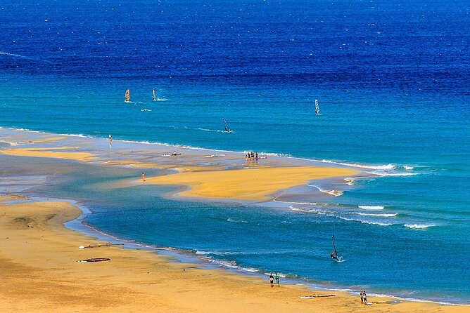 Fuerteventura: PRIVATE Historical Island Sightseeing Grand Tour - Fuerteventura: PRIVATE Historical Island Sightseeing Grand Tour — A Practical and Authentic Adventure