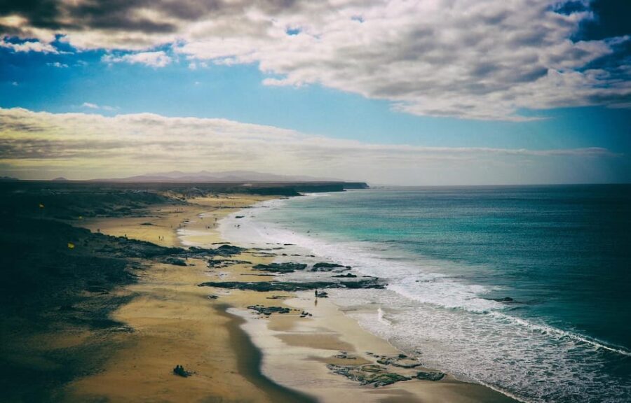 Fuerteventura: Safari Cotillo - Key Points