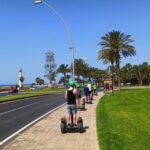 Fuerteventura: Segway Tour around Playa de Jandía - The Value of the Experience