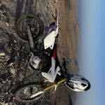 Fuerteventura south: enduro trips on motocycle/lic. B,A1&2,A - The Details That Make a Difference