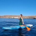 Fuerteventura : Stand Up Paddle - What to Expect on the Tour