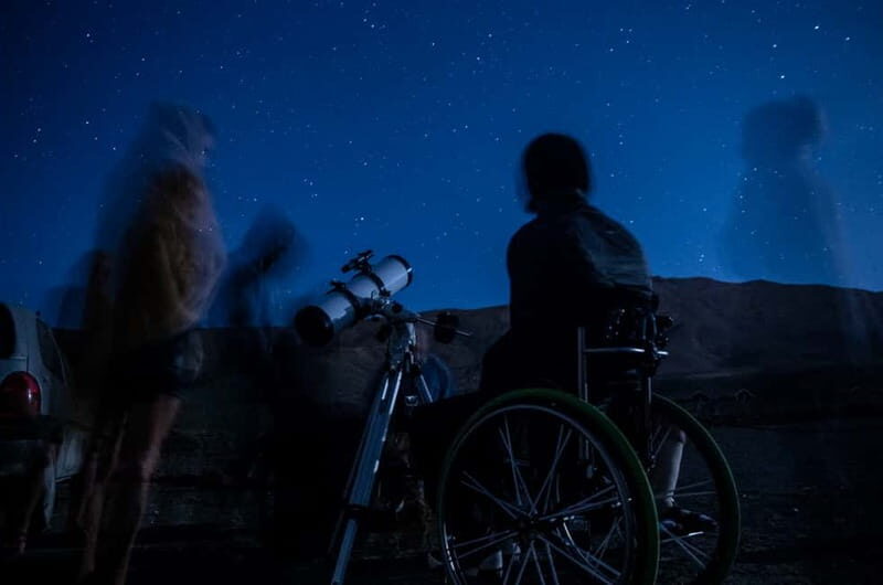 Fuerteventura: Stargazing Experience, Pozo Negro - The Experience in Detail: What You Can Expect