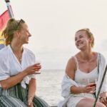Fuerteventura: Sunset boat trip with DJ, Food & Drinks - Who Should Consider This Experience?