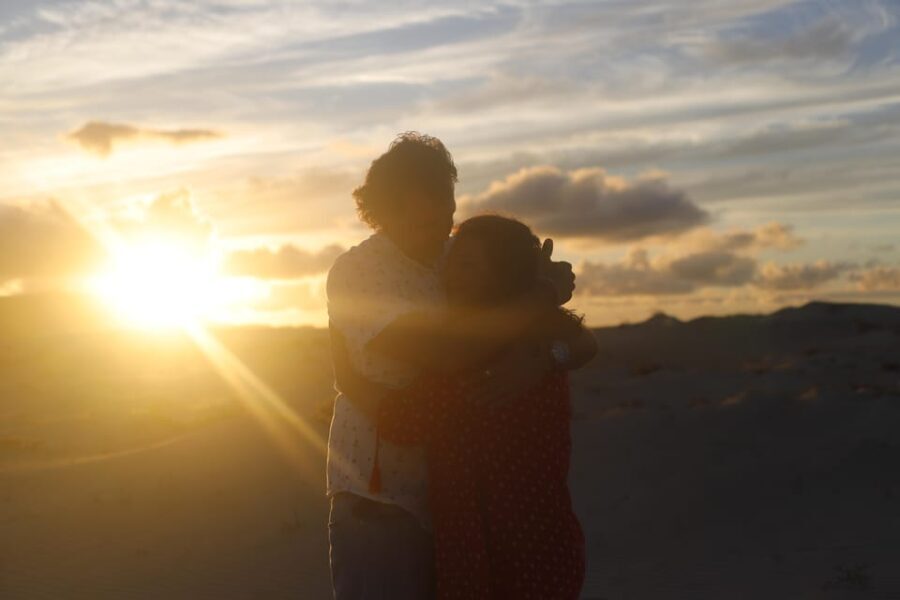 Fuerteventura: Sunset Photo Shooting - The Itinerary Breakdown