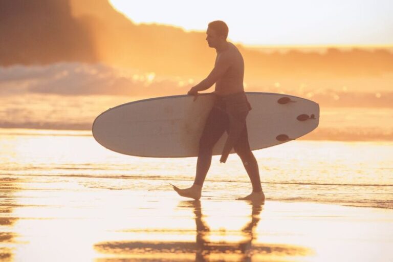 Fuerteventura: Surfing Lesson in the south of Fuerteventura - The Experience’s Best Features
